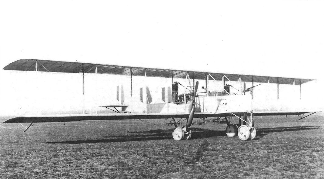 R.Gentilli - Italian Aviation Units in the First World War. Vol.1 ...