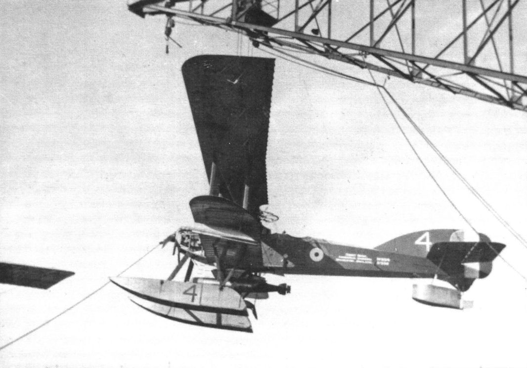 Short Type 310 / Type 320