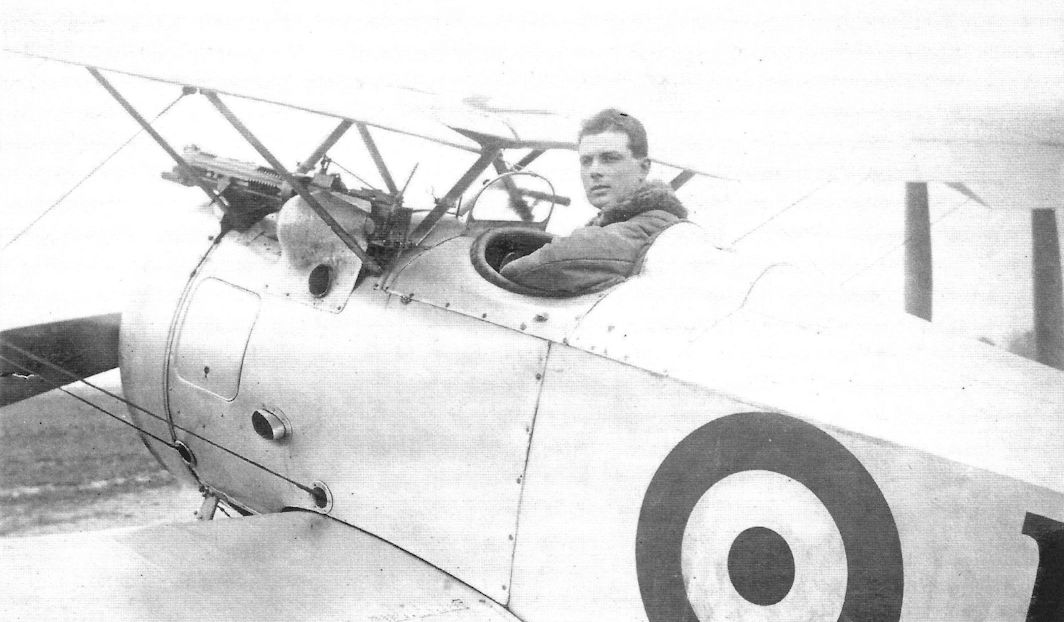 Hanriot HD.1
