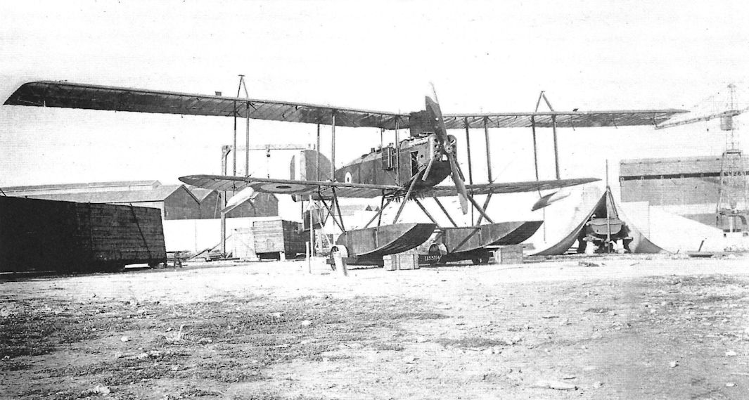 Short Type 310 / Type 320