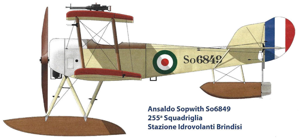 R.Gentilli - Italian Aviation Units in the First World War. Vol.4 ...