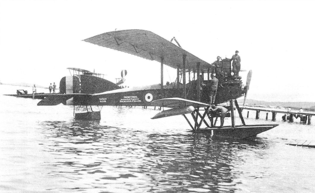 Short Type 310 / Type 320