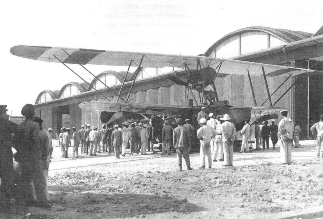 R.Gentilli - Italian Aviation Units in the First World War. Vol.4 ...