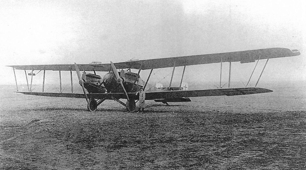 Gotha G.IX / G.X