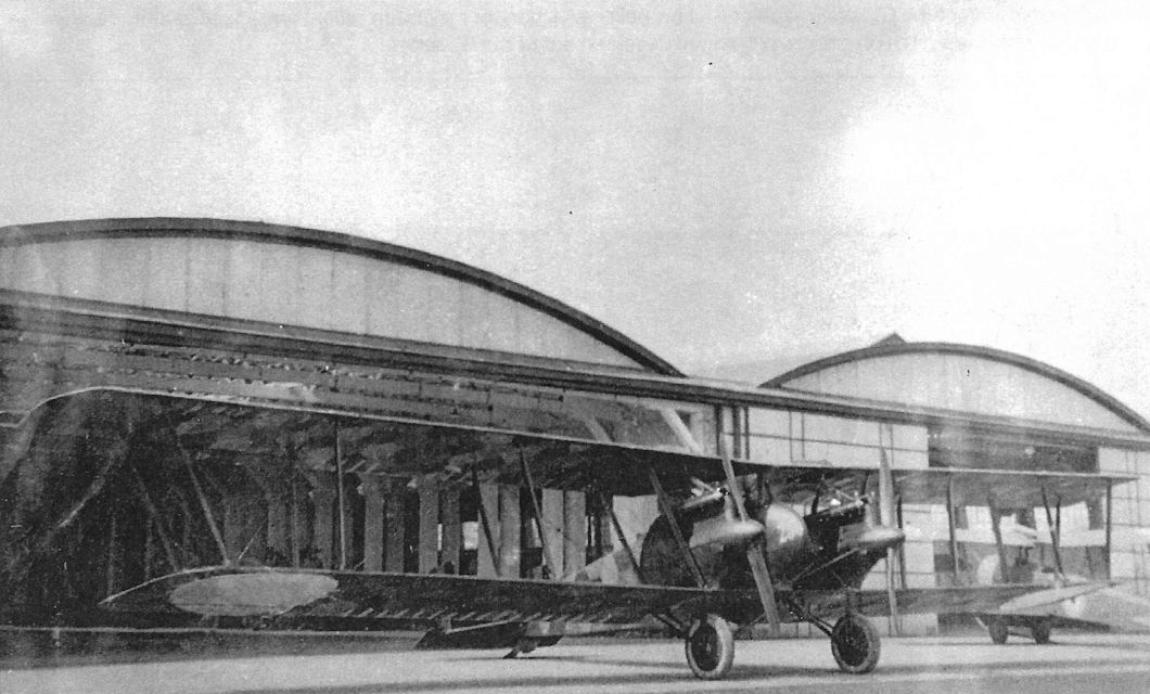 Gotha G.IX / G.X