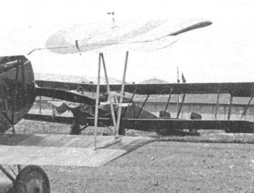 Gotha G.IX / G.X