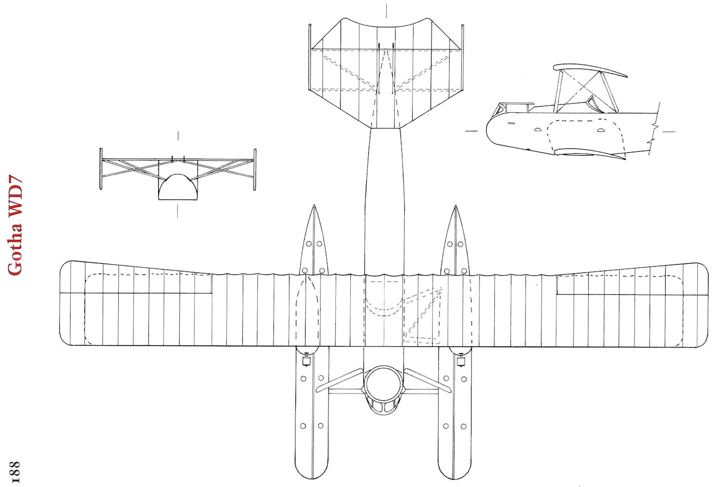 Gotha WD.7
