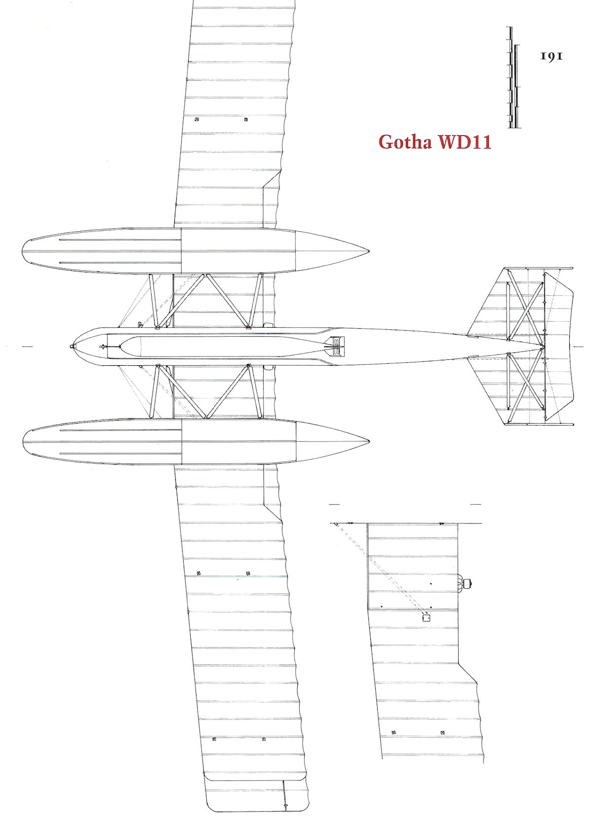 Gotha WD.11
