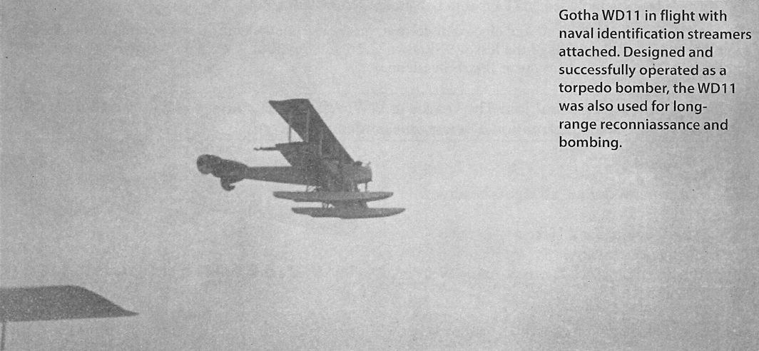 Gotha WD.11