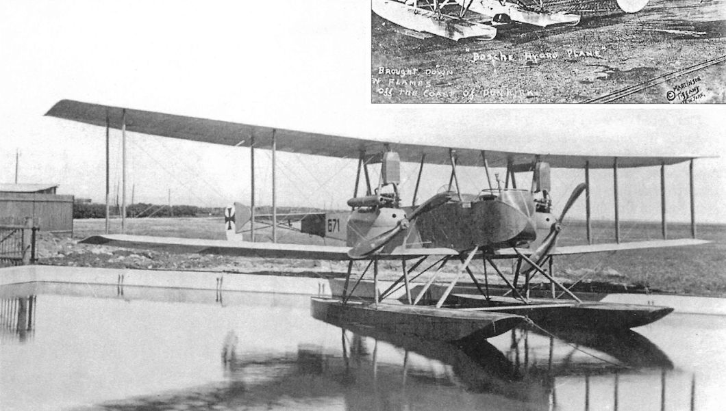 Gotha WD.7
