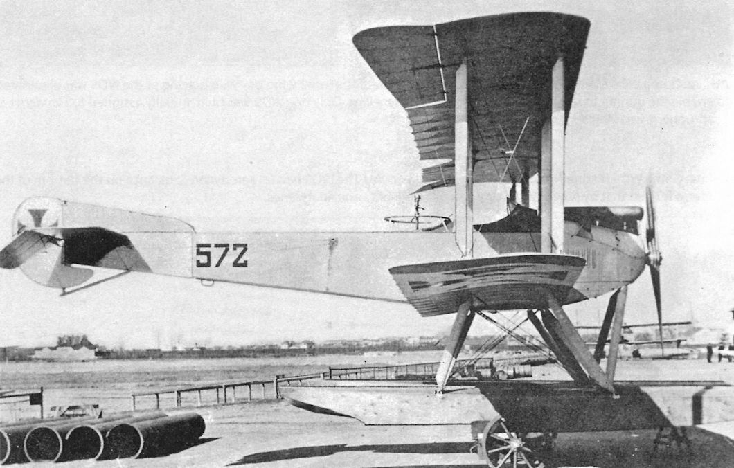 J.Herris - Gotha Aircraft of WWI /Centennial Perspective/