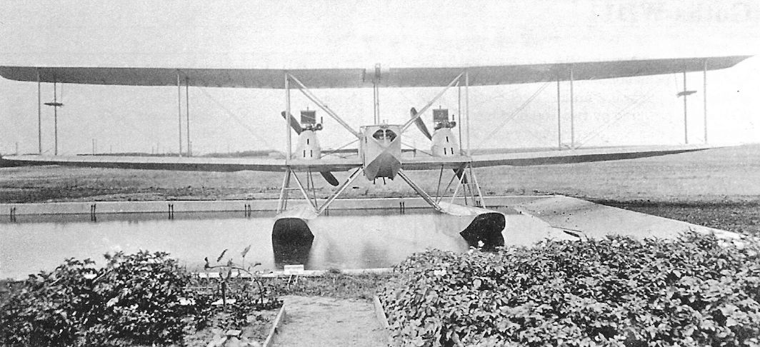 Gotha WD.11