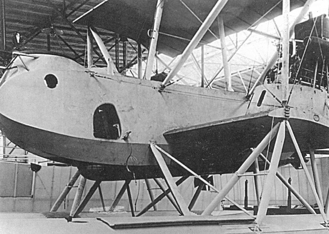 Gotha WD.11