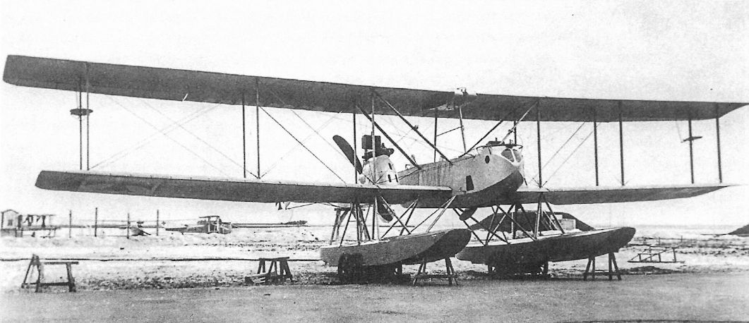 Gotha WD.11