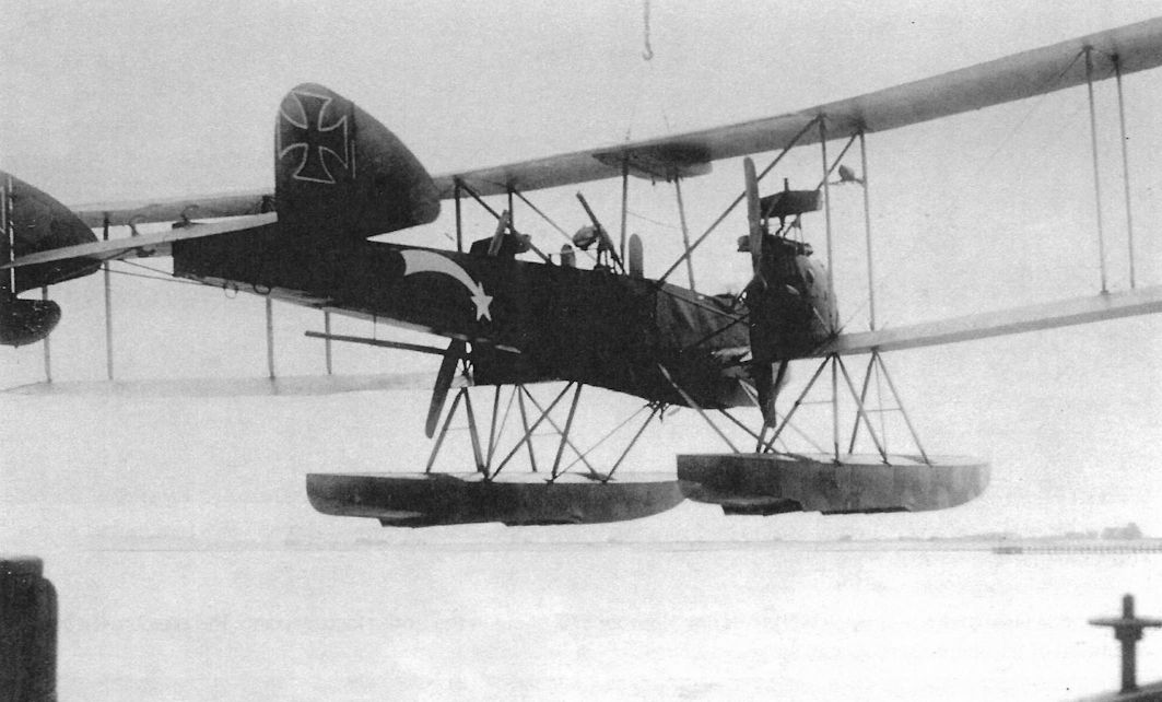 Gotha WD.11