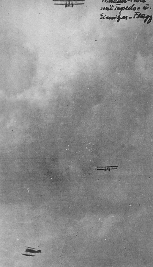 Gotha WD.11
