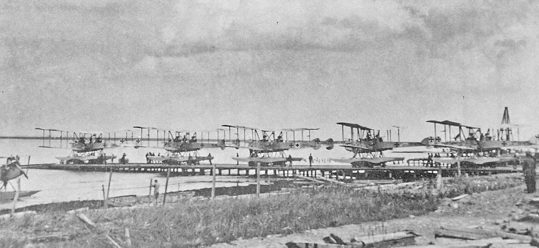 Gotha WD.11