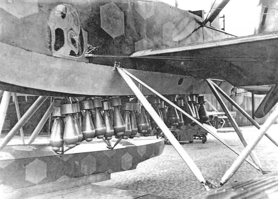 Gotha WD.11