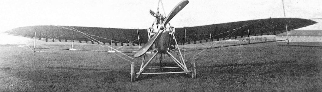 J.Herris - Gotha Aircraft of WWI /Centennial Perspective/ (6)