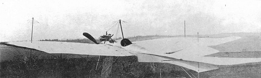 J.Herris - Gotha Aircraft of WWI /Centennial Perspective/