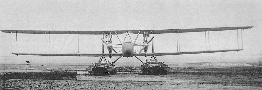 Gotha WD.27