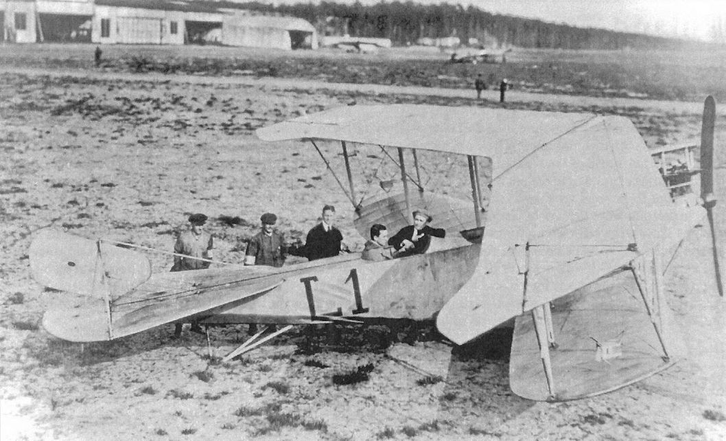 LFG Roland Stahl-Pfeil