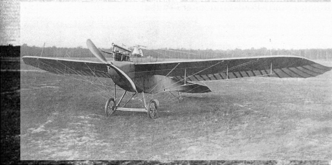 J.Herris - Roland Aircraft of WWI /Centennial Perspective/ (9)