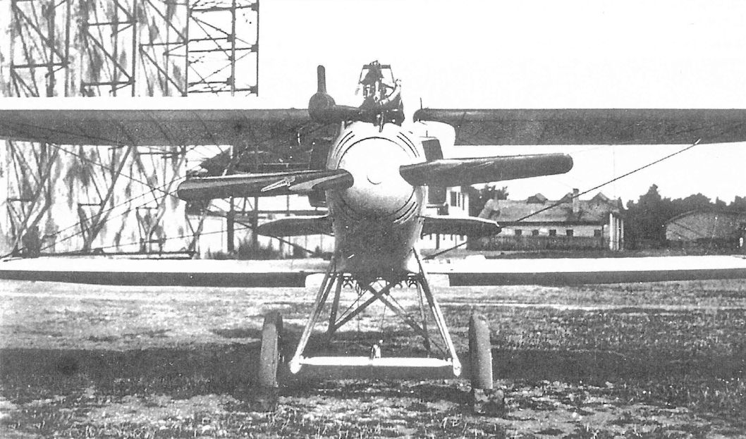 LFG Roland C.II
