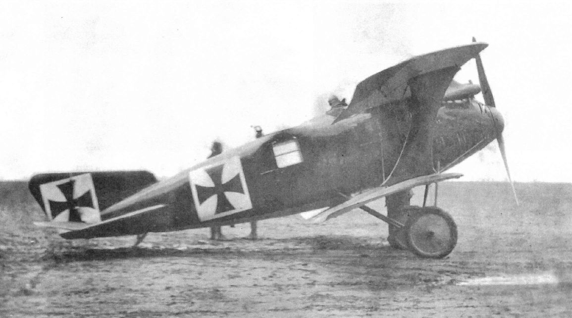 LFG Roland C.II