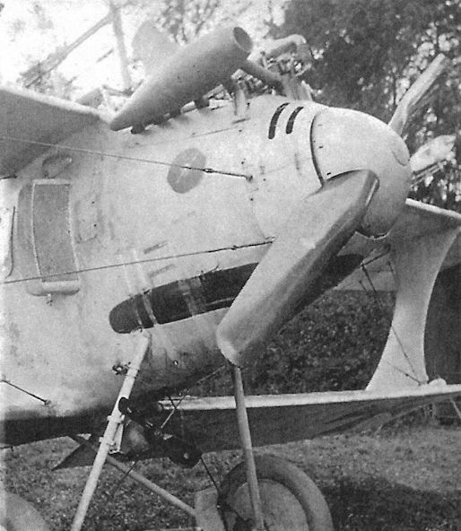 LFG Roland C.II