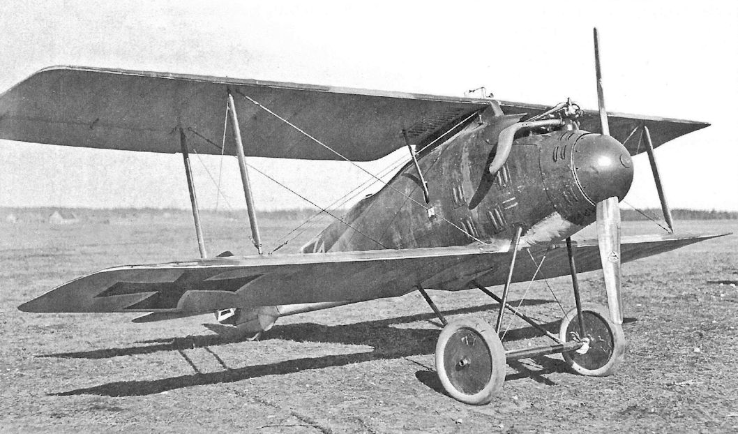 LFG Roland D.II