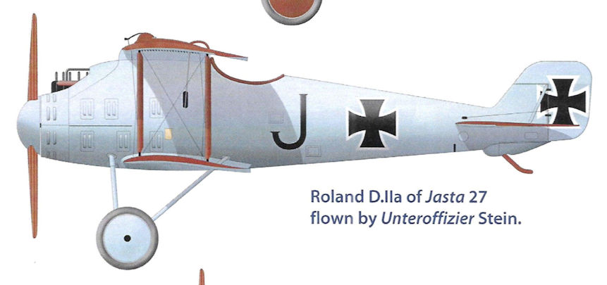 LFG Roland D.II