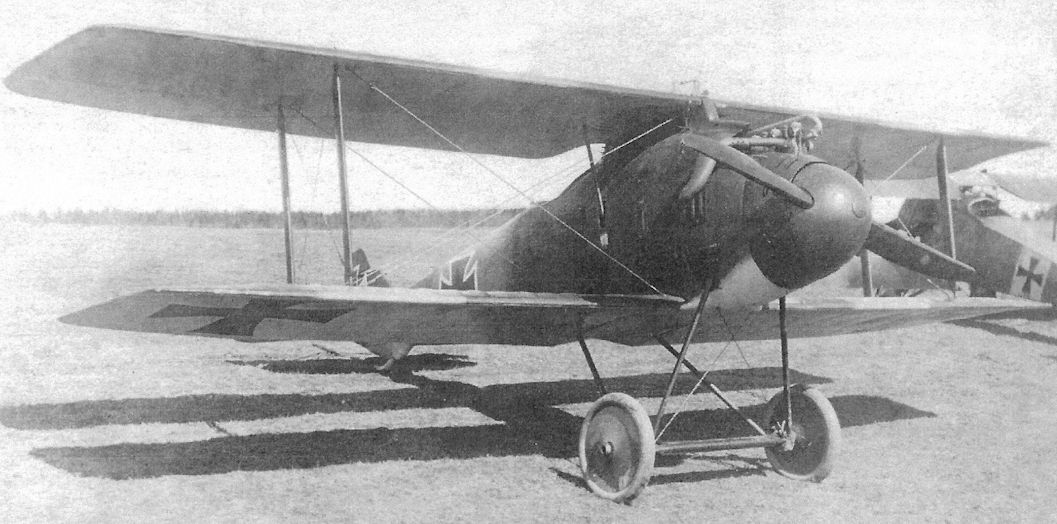 LFG Roland D.II