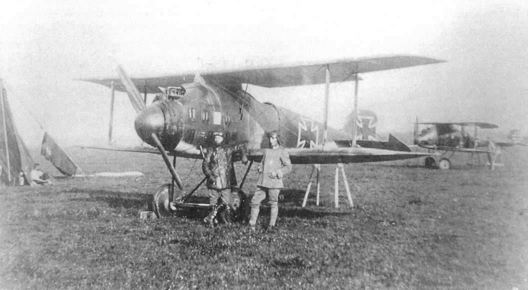 LFG Roland D.II