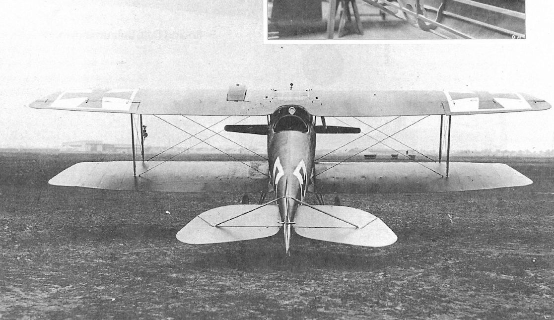 LFG Roland D.III