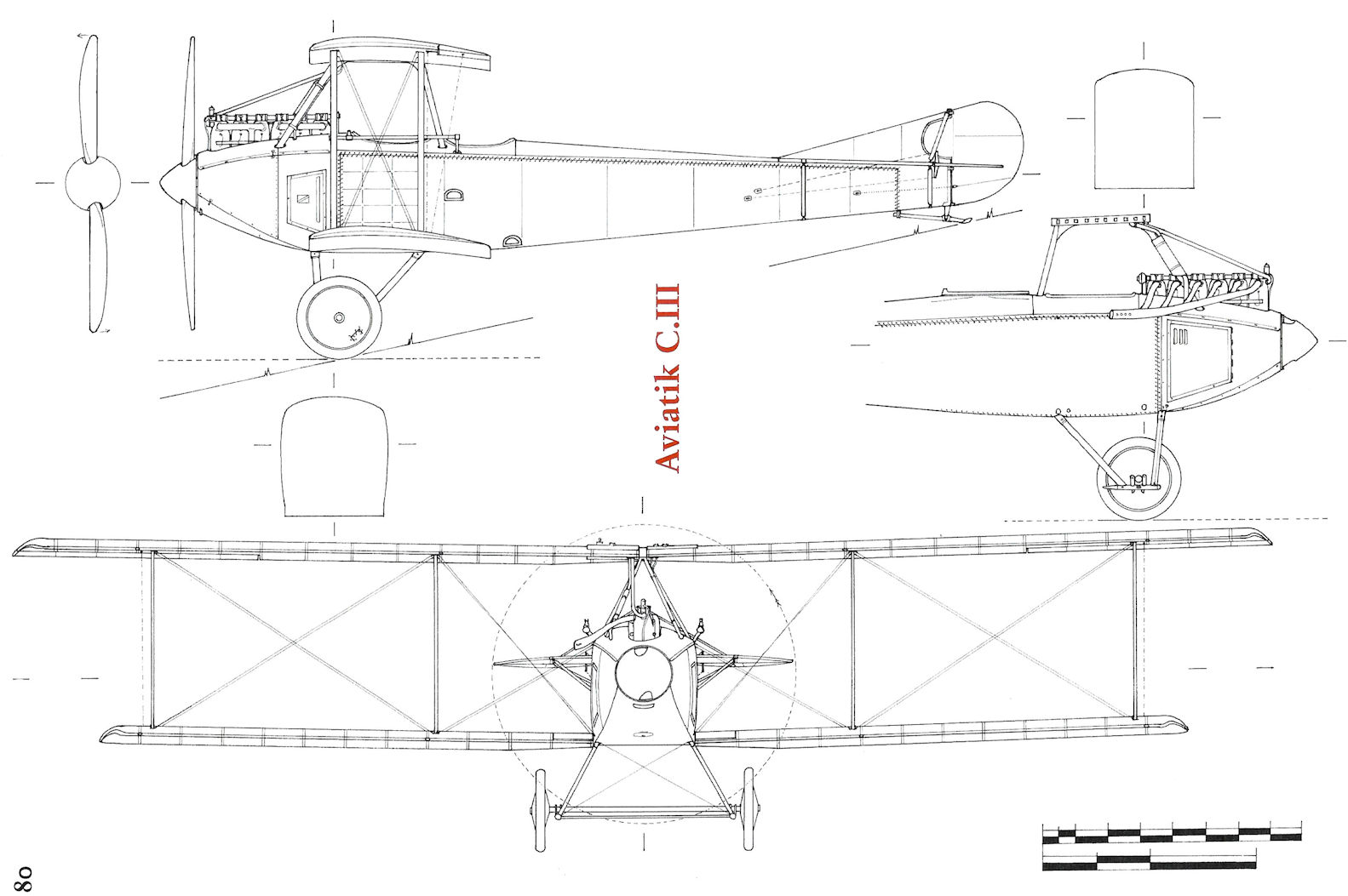 Aviatik C.III
