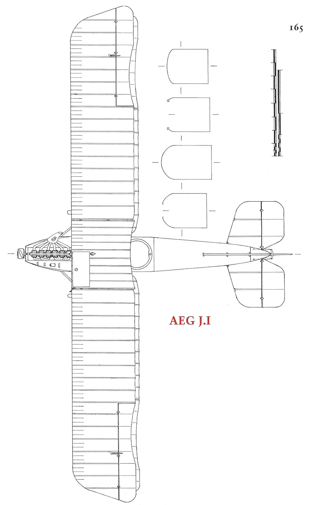 AEG J.I / J.II