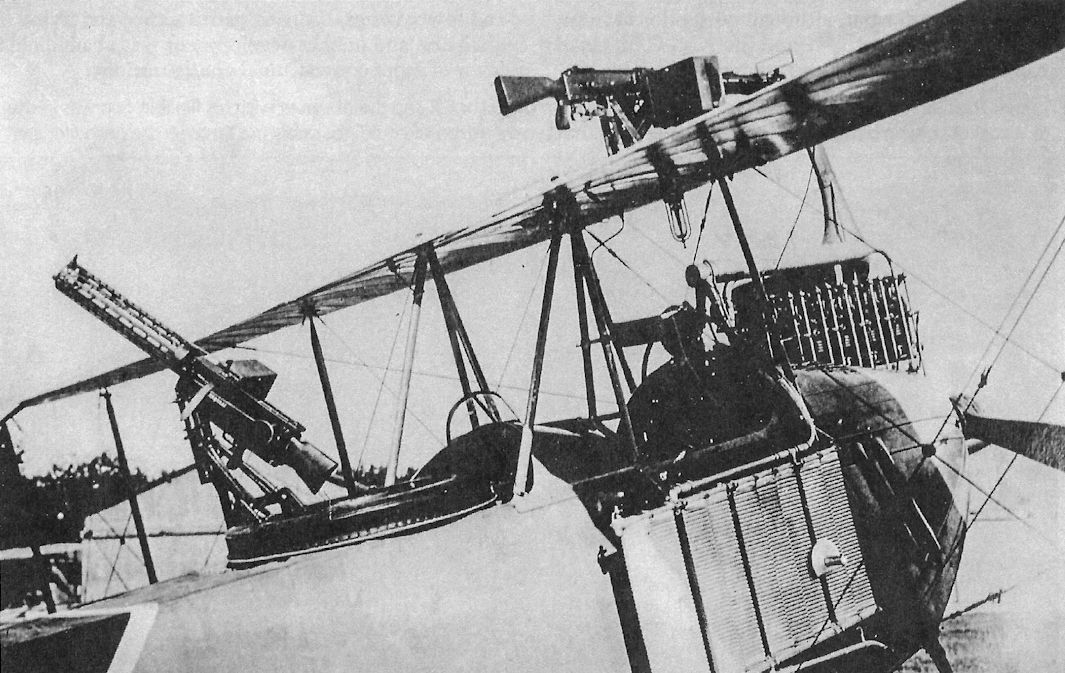 AEG C.I / C.II