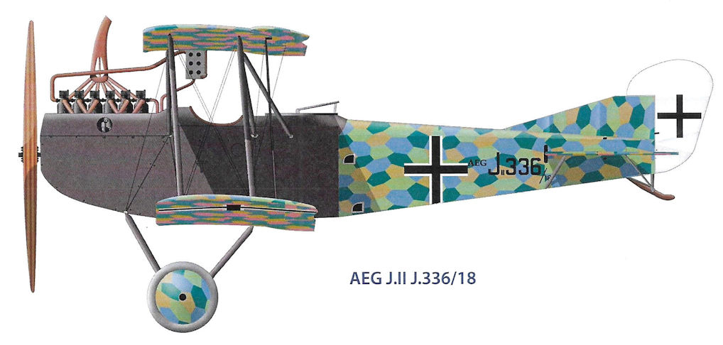 AEG J.I / J.II