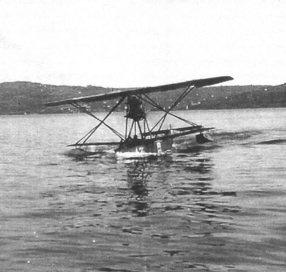 Hansa-Brandenburg CC