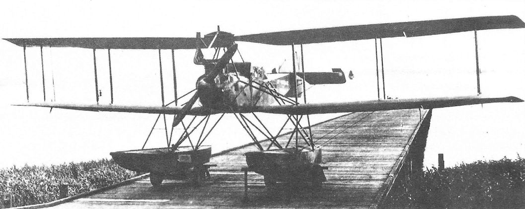 Friedrichshafen FF71