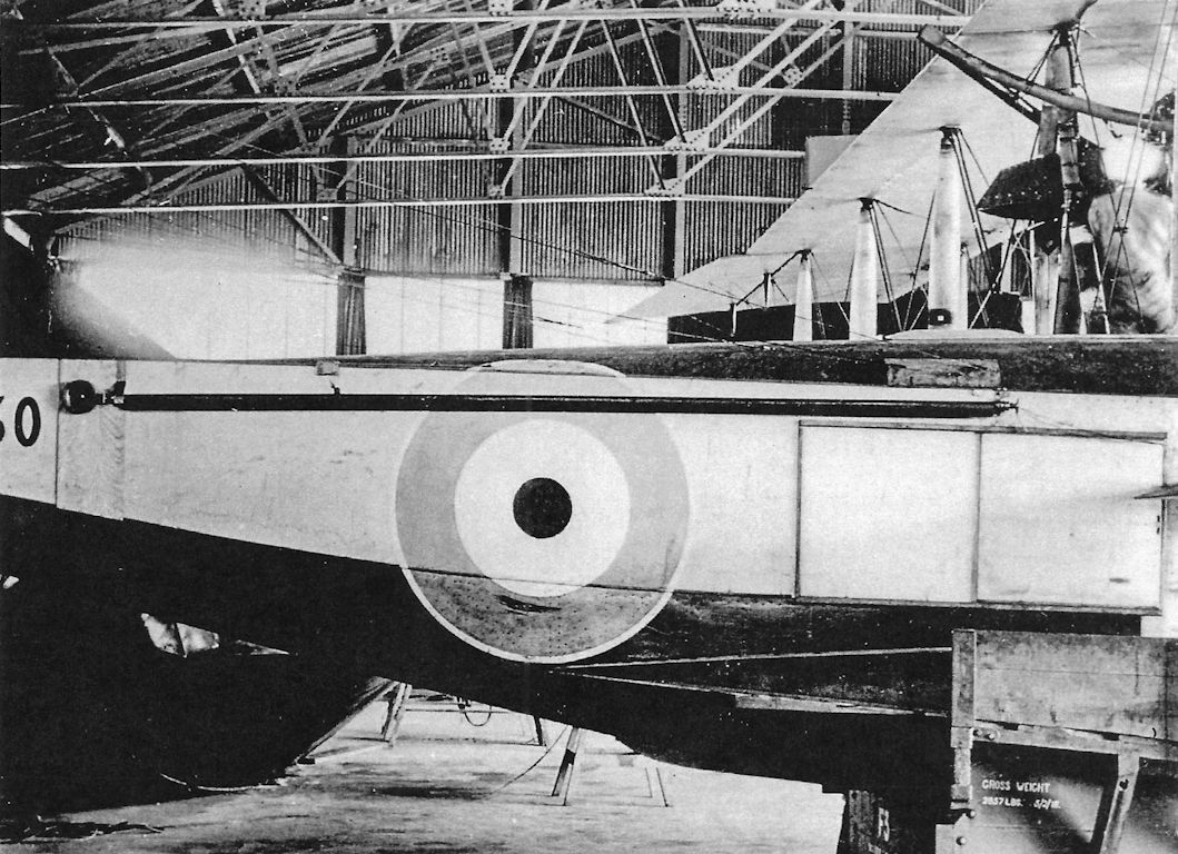 C.Owers - The Fighting America Flying Boats of WWI Vol.2 /Centennial ...