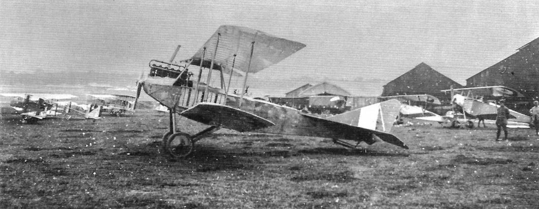 Albatros C.I