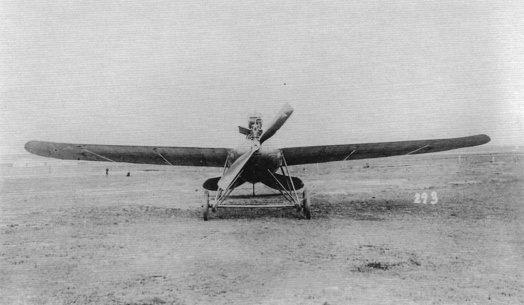 J.Herris - Albatros Aircraft of WWI. Volume 1: Early Two-Seaters ...