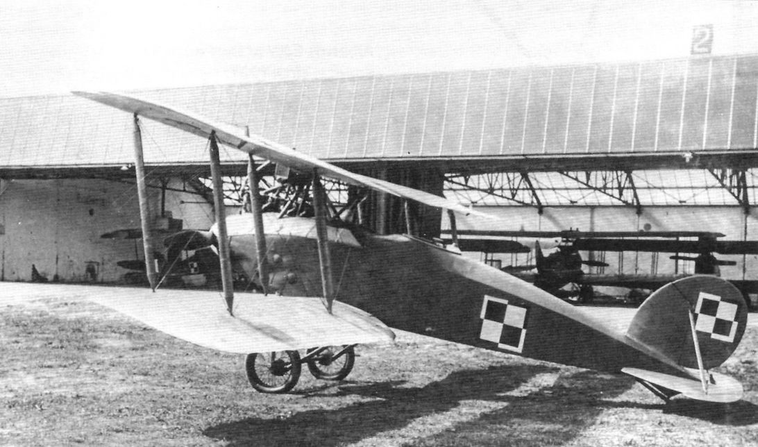 Albatros C.XIV / C.XV