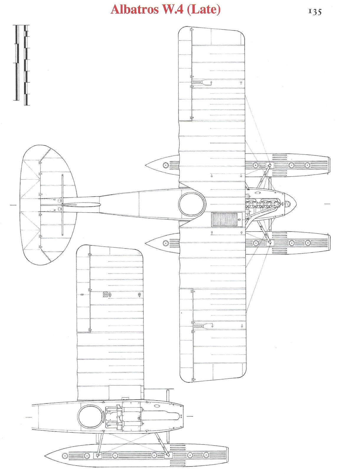 Albatros W.4