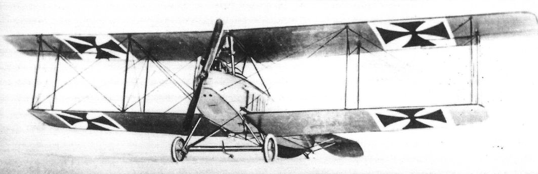 LVG B.II