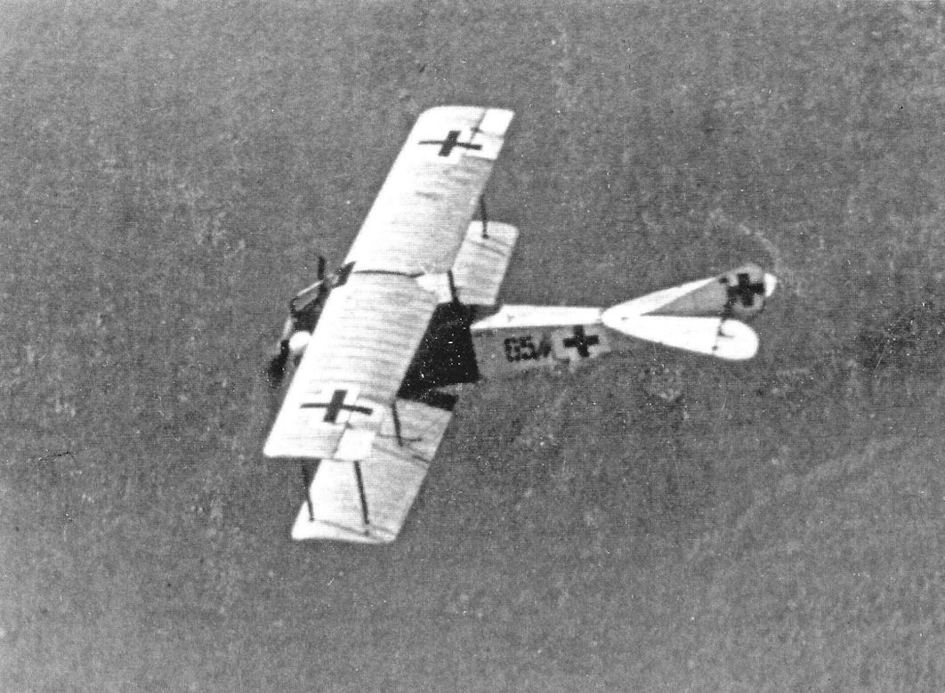 LVG B.II