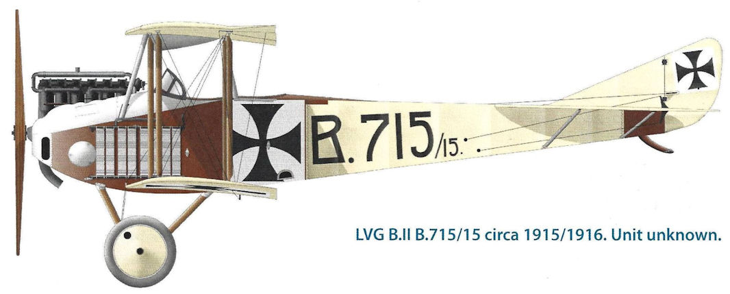 LVG B.II