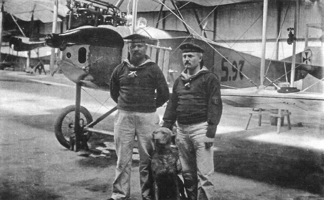 LVG B.II